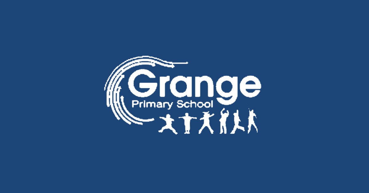 Instrument of Government - Grange - Grange Primary School